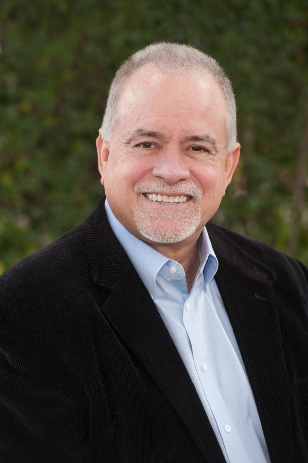About Dr. Mark W. Baker – Dr Mark W Baker